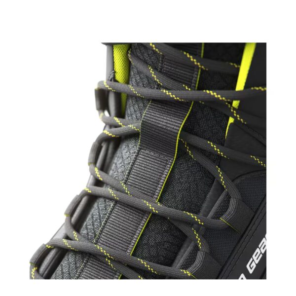 Solid Gear Adapt Mid S3L Werkschoenen – Lichtgewicht, Veilig en Comfortabel
