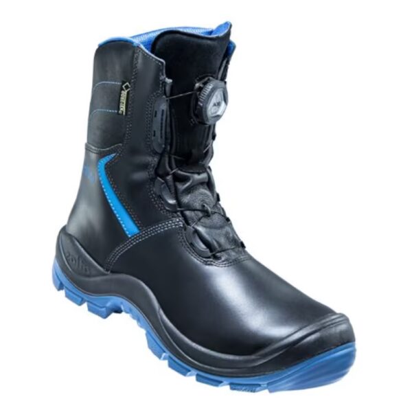 Atlas GTX 985 XP Thermo BOA S3 Werkschoenen – Veiligheid & Warmte ...
